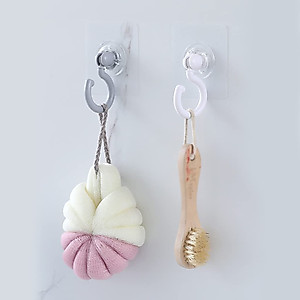 Swag Hooks In White Gray Black Heavy Duty Self Adhesive For Ceiling No Damage No Need To And Drill