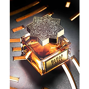 Kajal Dahab Fragrance, 3.4 Fl Oz