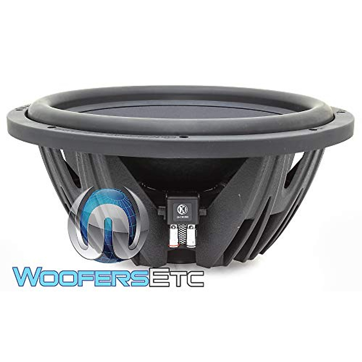 Memphis 15-CM15D2C 15" MOJO Re-Cone Kit Subwoofer Cartridge