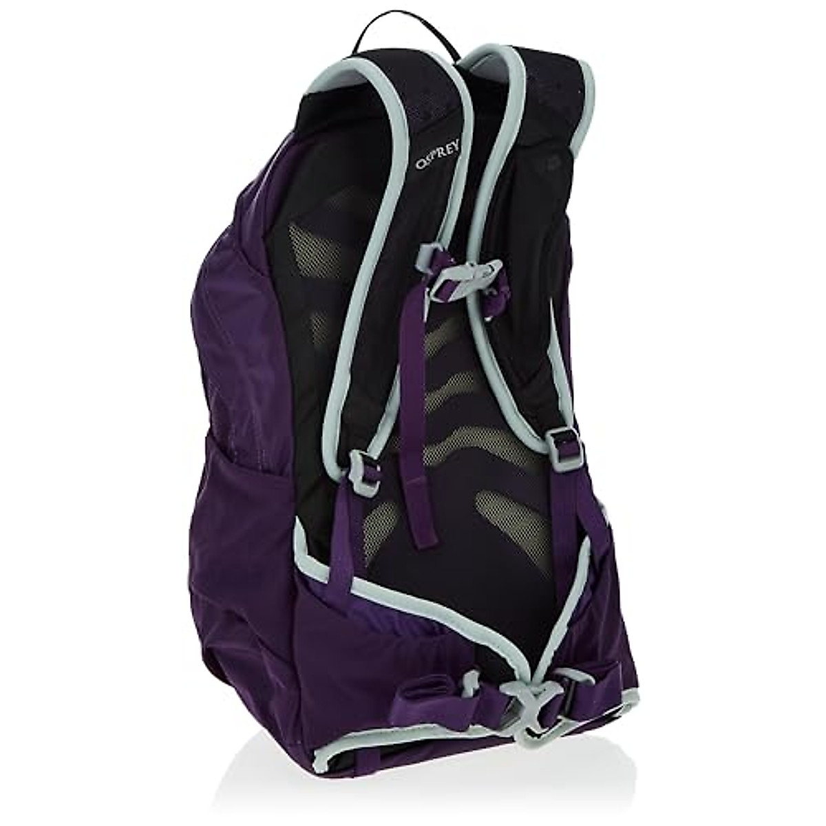 Osprey Tempest Jr Girl's Hiking Backpack, Violac Purple One Size