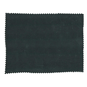 Walker and Hawkes - Wax 100% Cotton Canvas Fabric Cloth Soft Finish Waxed Waterproof Cloth - Olive - 1m (100 x 150cm)