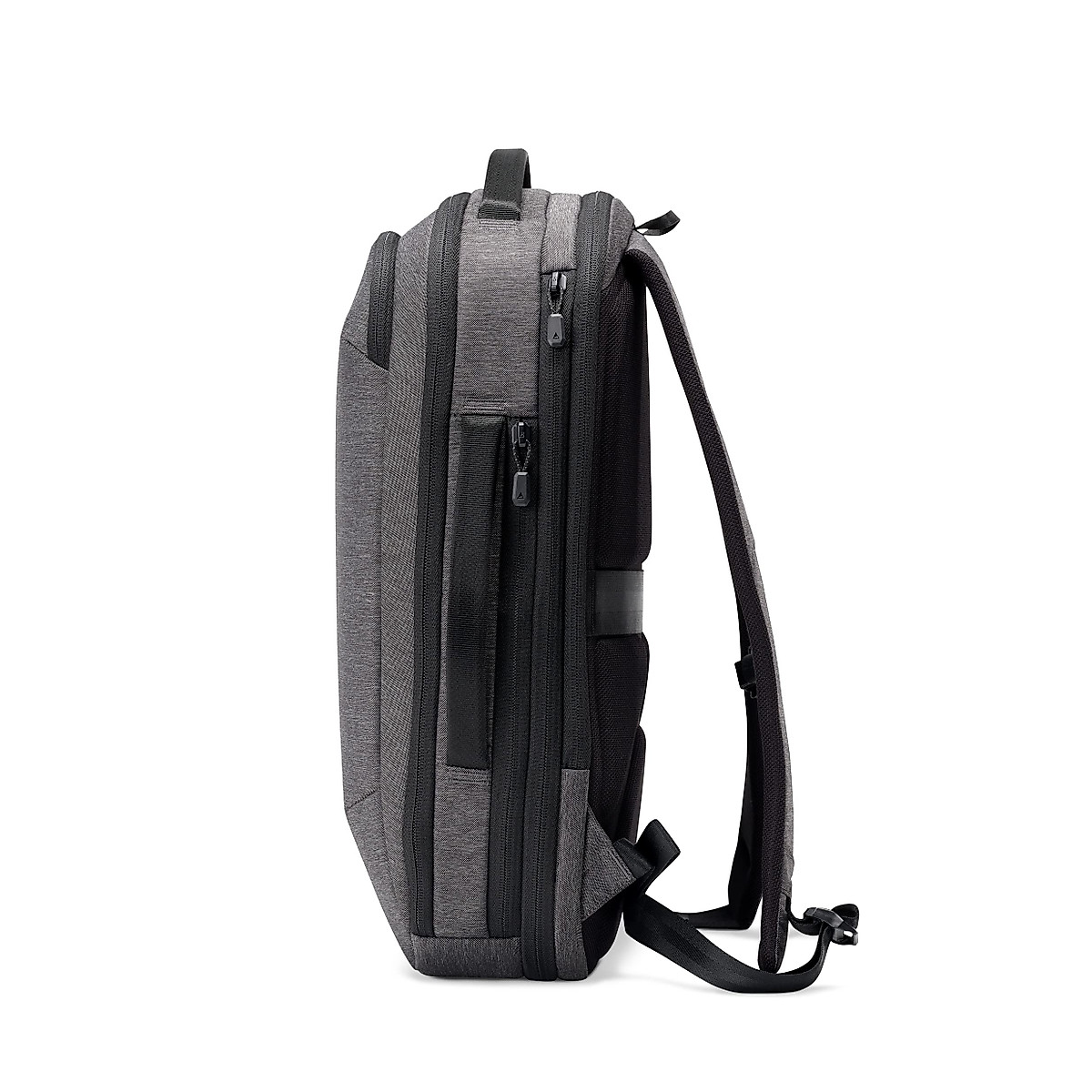 NOMATIC Navigator Lite 15L Travel Backpacks - Lightweight Backpack - Great Work Bag/Business Backpack - Gray