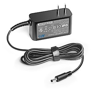 [UL Listed] KFD AC Adapter Charger Switching Power Supply Cord for Jawbone Big-Jambox Speaker: J2011 J2011-03 02 01 J2011-03-US J2011-02-US J2011-01-US HDP40-145248W-1 Jawbone Jambox Power Cord