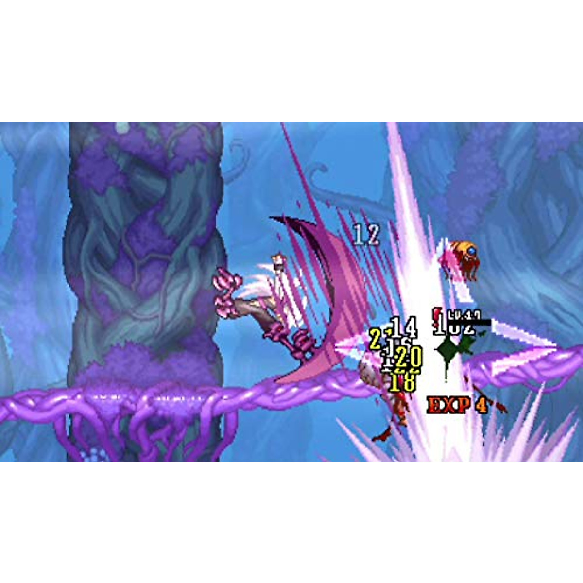 Dragon: Marked for Death