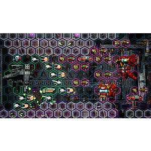 R-Type Tactics I • II Cosmos - PlayStation 4