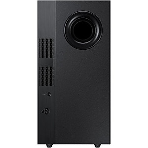 Samsung 2.1 Channel 300 Watt Sound Bar with Wireless Active Subwoofer Home Theater System