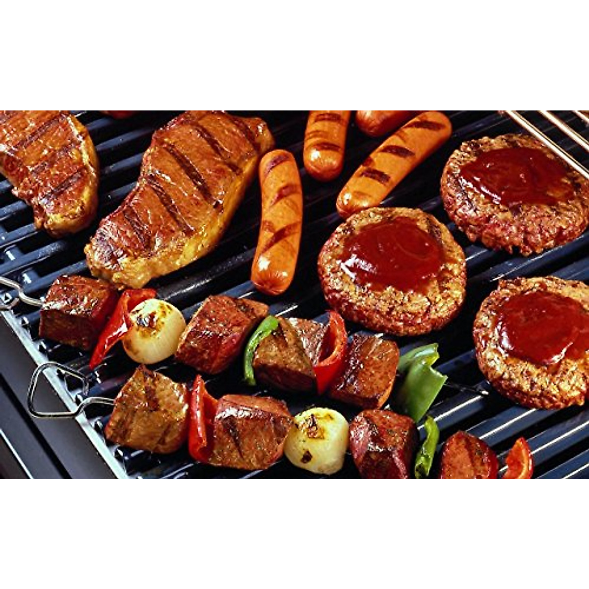 Midwest Hearth Charcoal Starters for BBQ Grill and Barbecue Smokers (24 Squares)