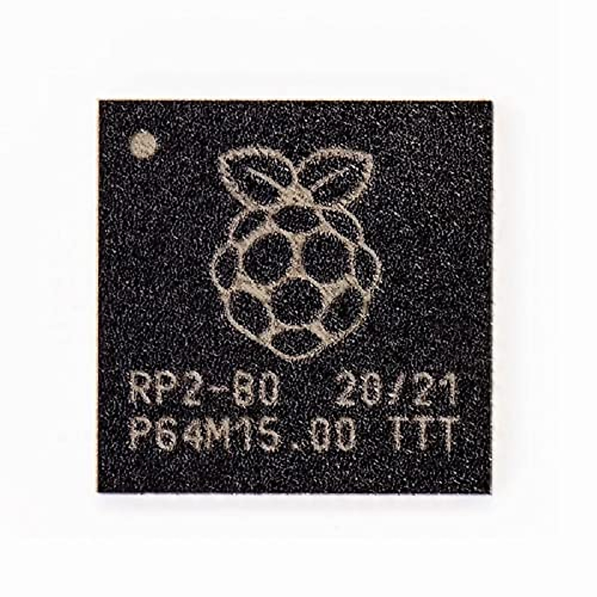 sb components RP2040 Raspberry Pi Microcontroller IC RP2040 Chip Designed by Raspberry Pi (10pcs)