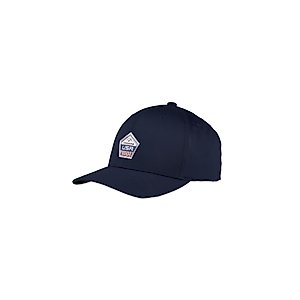 Callaway Golf High Crown Patriot USA Headwear (Navy 23)