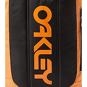 Oakley Enduro 20L 3.0 Backpack, Soft Orange, One Size