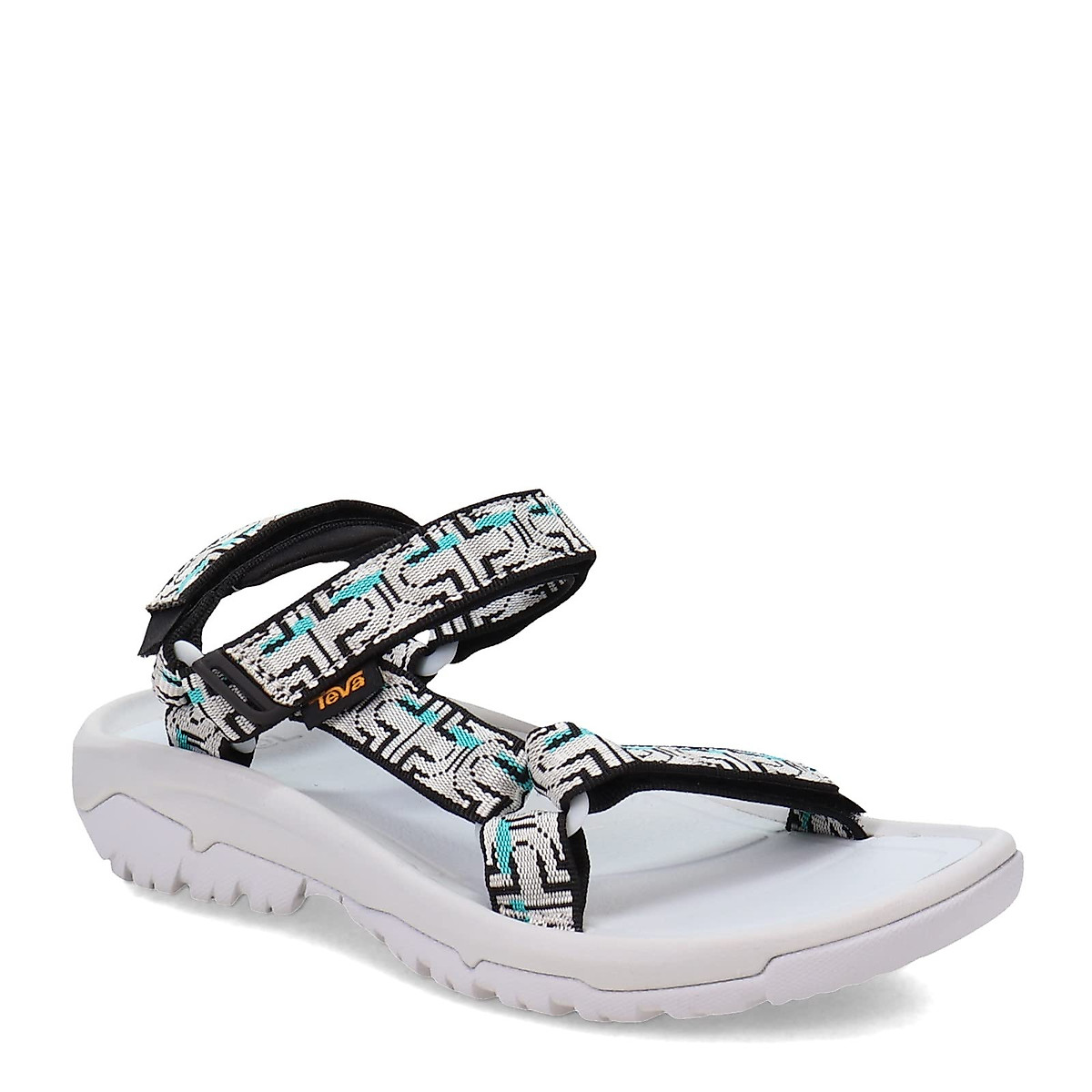 Teva Women's Hurricane XLT2 Sandal, Nouveau Glacier Grey, 7