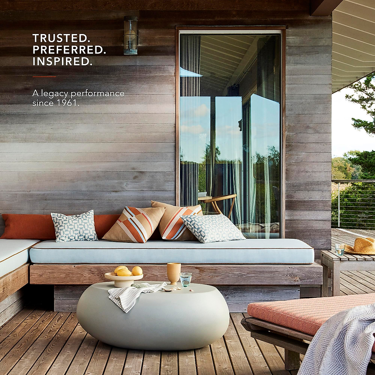 Sunbrella Canvas 5426-0000 Capri, Fabric by the Yard