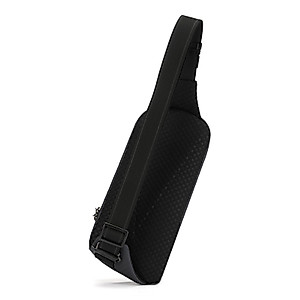 Pacsafe Vibe 150 2.5 Liter Anti Theft Sling Pack, Slate