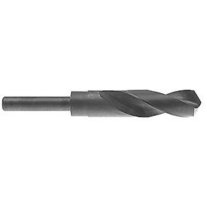 3/4" Drill Bit with 1/2" Shank (S + D type drill) High Speed Steel