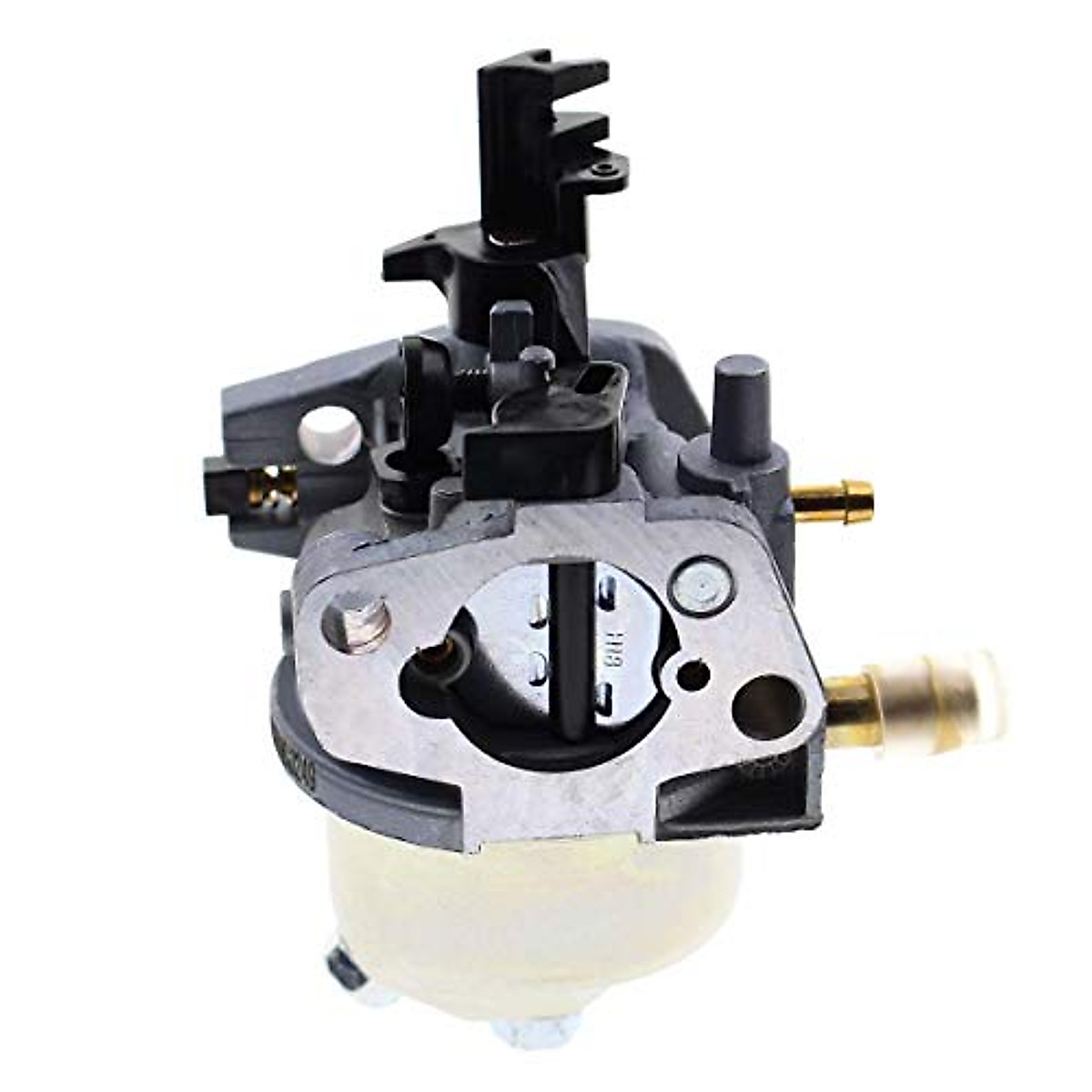Carbhub 38744 Carburetor for Toro Power Clear 621 721 Snowblower 38741 38742 38743 38744 38751 Models 127-9008 (38744)