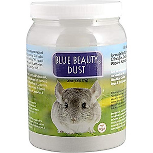 Lixit Chinchilla Dust (3 Pound)