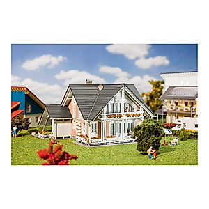 Faller 130394 Prestige House HO Scale Building Kit