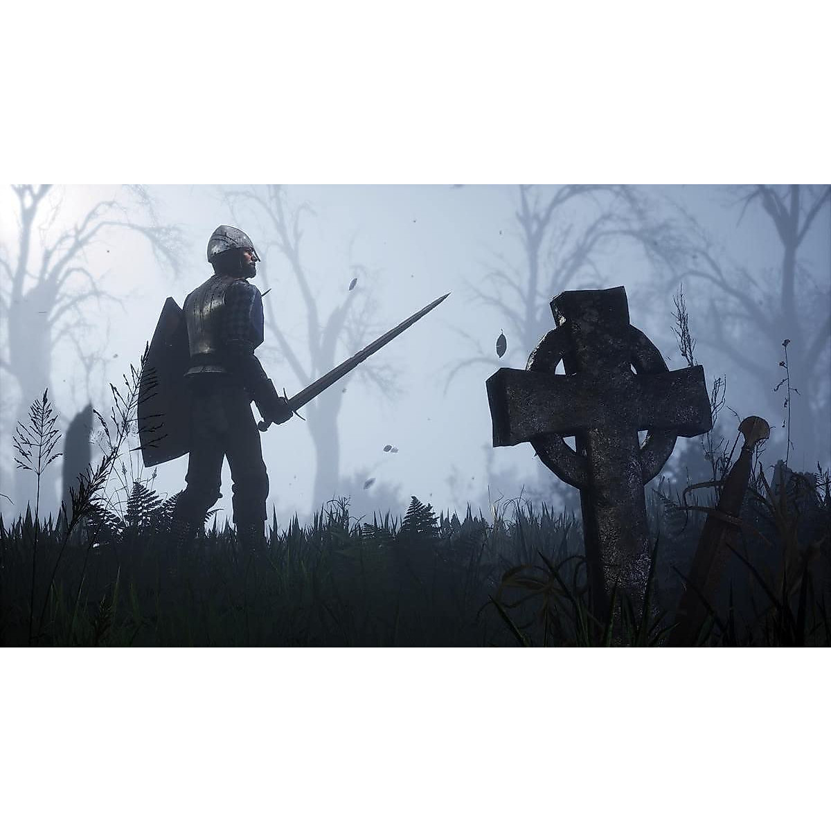 Chivalry II - Steelbook Edition (PS4)