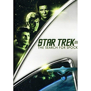 Star Trek 10 Movie DVD Collection: Motion Picture / Wrath of Khan / Search For Spock / Voyage Home / Final Frontier / Undiscovered Country / Generations / First Contact / Insurrection / Nemesis