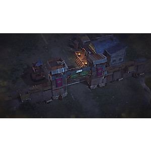 Surviving The Aftermath - Day One Edition