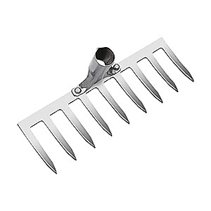 Hardened Removal Hand Tool Forging Process for Agriculture Weeding, G