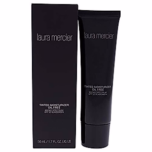 Laura Mercier Tinted Moisturizer Oil Free, Mocha