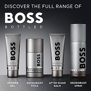Hugo Boss BOSS Bottled Deodorant