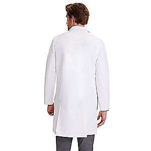 healing hands The White Coat 5103 White 50L