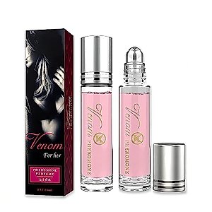 Lunex Ferro perfume 2 pieces, Ferromont Roll on Women's perfume, Ferromoti Women's perfume, Ferromont perfume Oil, Travel perfume,