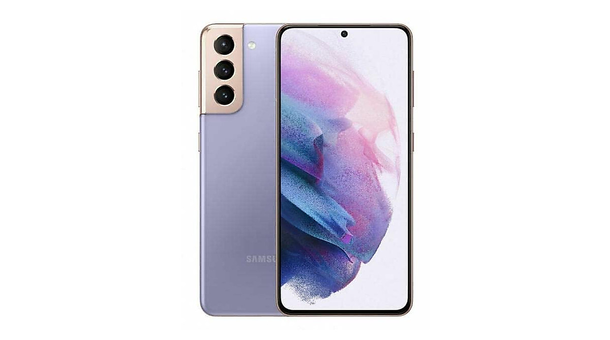 Samsung Galaxy S21+ Plus 5G Smartphone | 64MP, 8K Video | T-Mobile Locked
