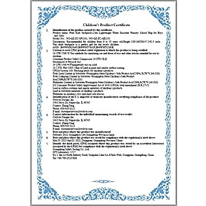 NOHCLIE Print Kids Backpacks,cute Lightweight Water Resistant Primary School Bag for Boys and Girls (Spaceship-Navy Blue)