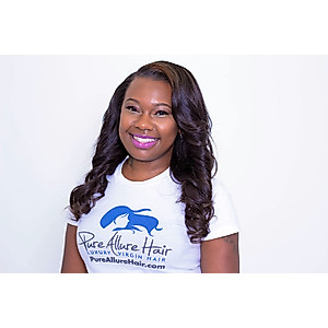 28" 30" 32" Brazilian Body Wave Hair Extensions. The most sought after hair type on the market. The hair is very soft, durable and thick, and easy to blend with African American and Caucasian hair types. 3 Bundles Included.