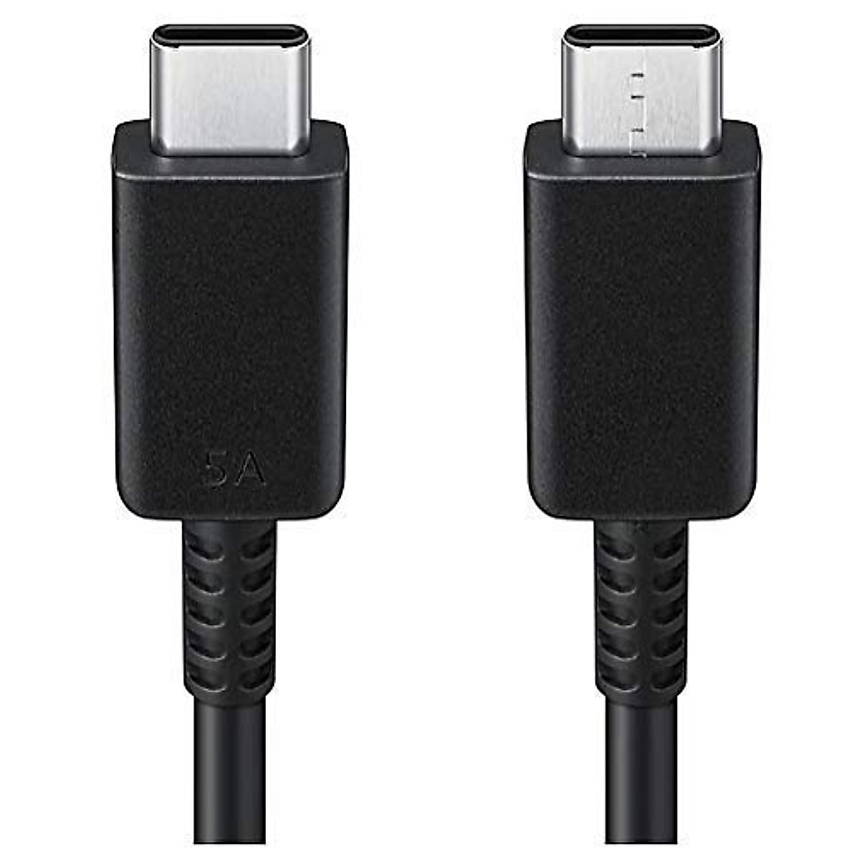Works PRO USB Type-C Charger for Nokia X100 Provides Fast Charging at 5Amps/100 Watt Capacity (Black 1M)