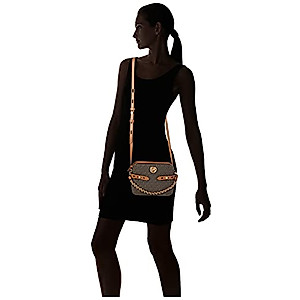 Michael Kors Carmen, BRN/Acorn