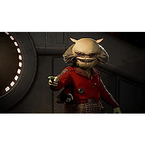 JEU Console EA Star Wars Jedi : Fallen Order