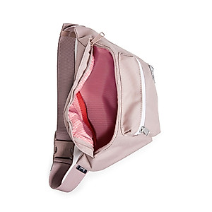 Herschel Seventeen Waist Pack, Ash Rose, 3.5L