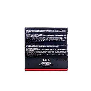 Ultra HD Pressed Powder - 1 Translucent by Make Up For Ever for Women - 0.29 oz Powder