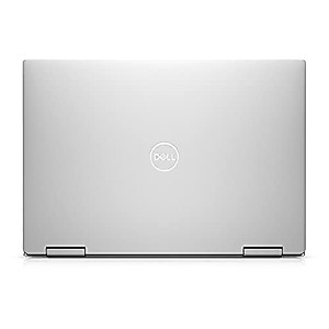 Dell XPS 9310 2-in-1 (2020) | 13.4" 4K Touch | Core i7 - 512GB SSD - 16GB RAM | 4 Cores @ 4.7 GHz - 11th Gen CPU Win 10 Pro