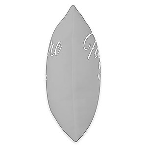 Mrs VELEZ - Last Name personalized designs Mrs. Velez Personalized engagment announcment Throw Pillow, 18x18, Multicolor