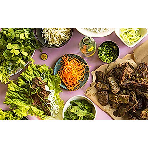 Cook Like a Local: Flavors That Can Change How You Cook and See the World: A Cookbook