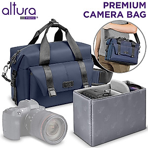 Tamron 35-150mm f/2-2.8 Di III VXD Lens for Sony E Mount with Altura Photo Complete Accessory and Travel Bundle