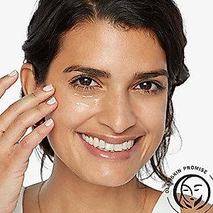 Olay Eyes Hyaluronic +Peptide 24 Hydrating Eye Gel