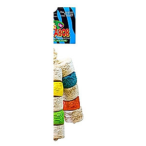 Bird Kabob Chiquito Chew Toy