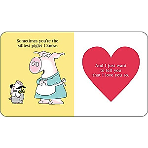 I Love You, Little Pookie