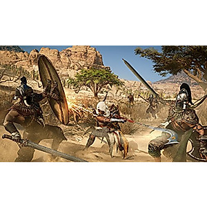 Assassins Creed Origins - Xbox One