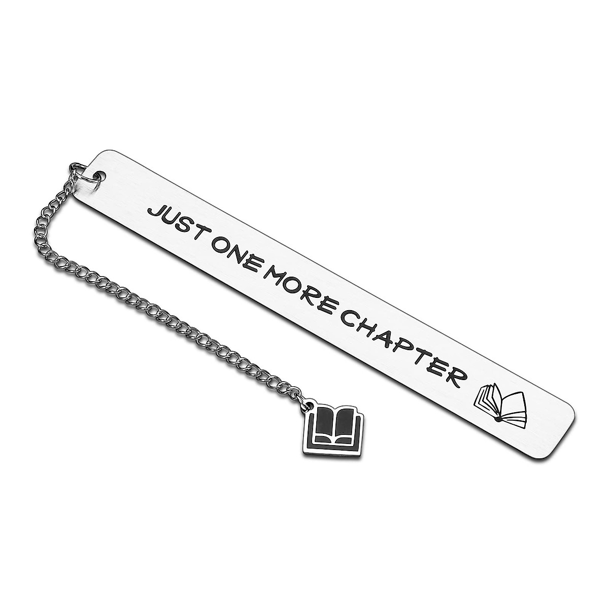 Bookmarks for Women Men Book Lovers Christmas Gifts for Readers Funny Bookmarks for Kids Cute Book Markers College Student Gifts Stocking Stuffers for Teen Girls Boys Friend Graduation Birthday Gift