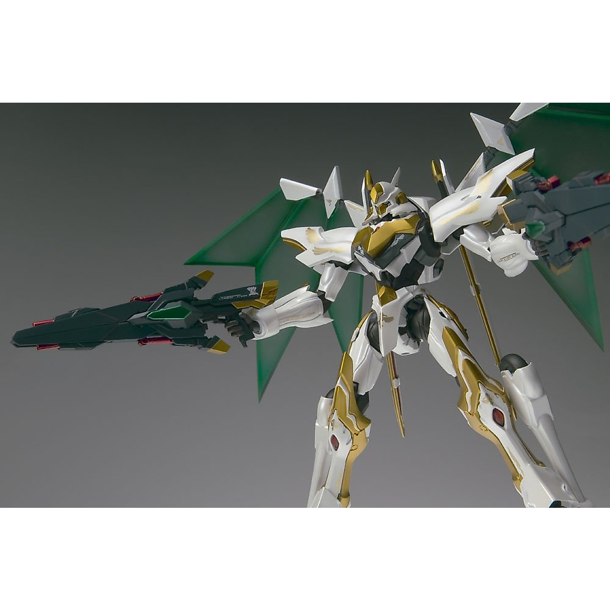 Code Geass - Lancelot Albion Composite Ver. Ka Action Figure