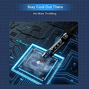 BSFF Thermal Paste, 1.8g with Toolkit CPU Paste Thermal Compound Paste Heatsink for IC/Processor/CPU/All Coolers, Carbon Based High Performance