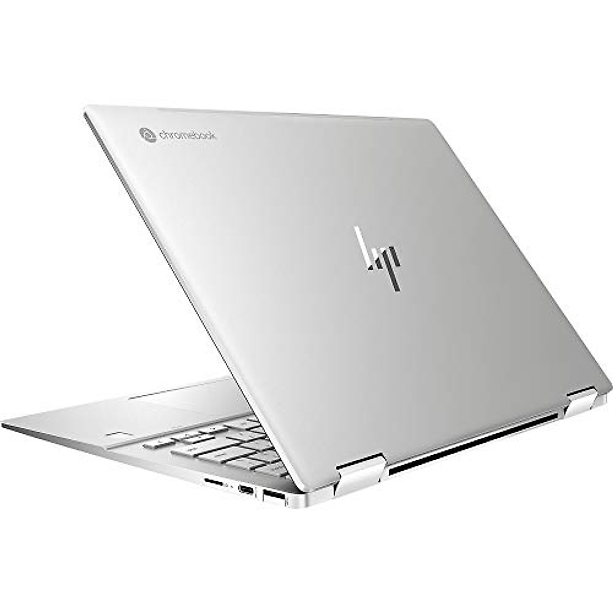 HP Elite Chromebook Enterprise c1030 13.5-Inch Touchscreen Laptop - WUXGA+ 1920 x 1280 - Intel Core i7-10610U Quad-Core - 16 GB RAM - 256 GB SSD - Chrome OS - Intel UHD Graphics