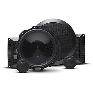 Rockford Fosgate T1675-S Power 6.75" Series Component Speaker System